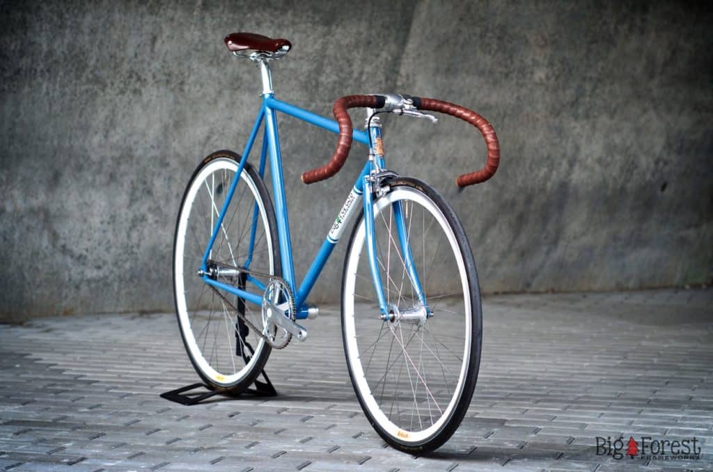 Lo Pro - Big Forest Frameworks