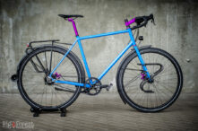 Head Tube Standards for Steel Frames – Big Forest Frameworks