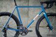 Head Tube Standards for Steel Frames – Big Forest Frameworks